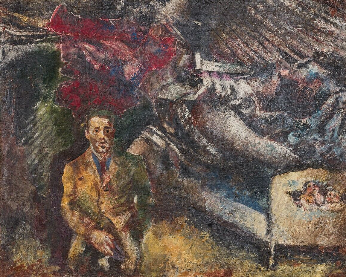 Friedl Dicker-Brandeis Research Project — Collections — Collection and ...